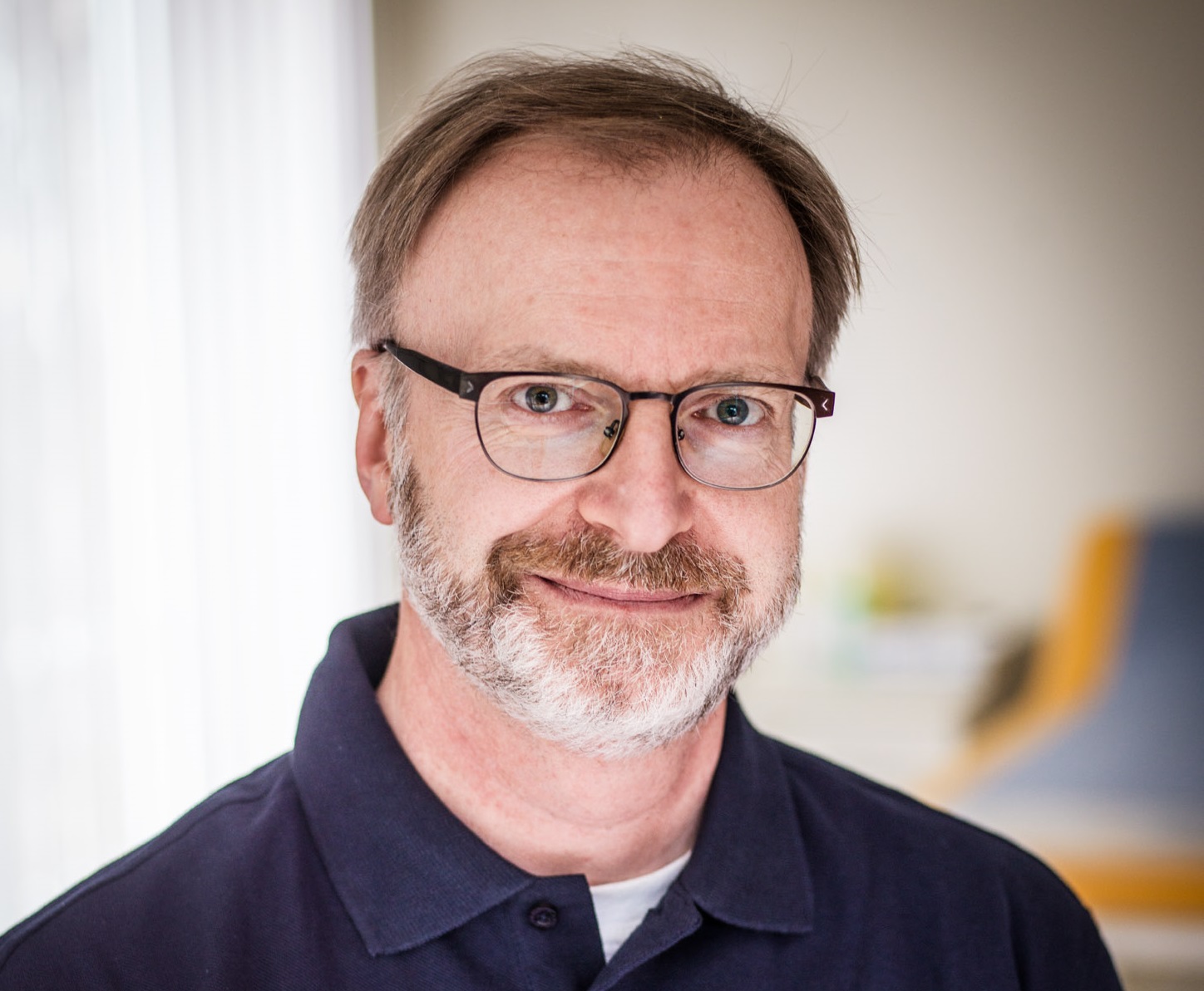 Michael Stender-Baals – KLINIK DR. GUTH